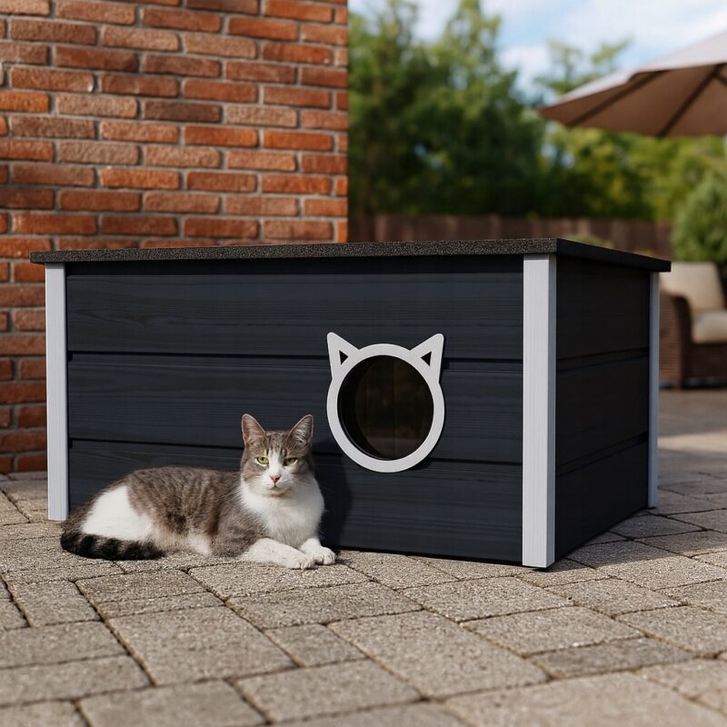 Pre zvieratá - Pán Domu